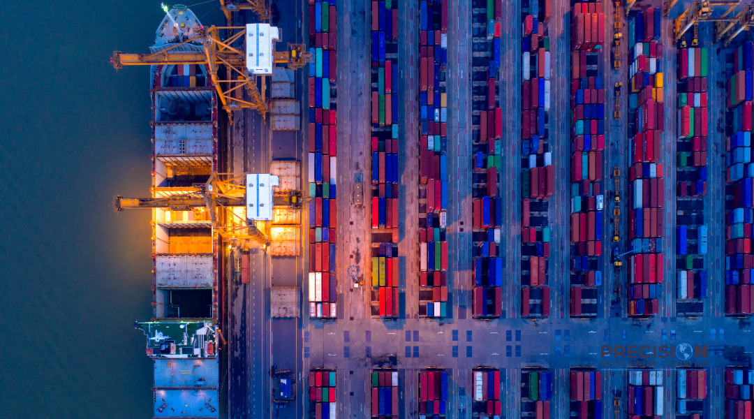 Port Congestion: How It Affects Drayage Services and What You Can Do